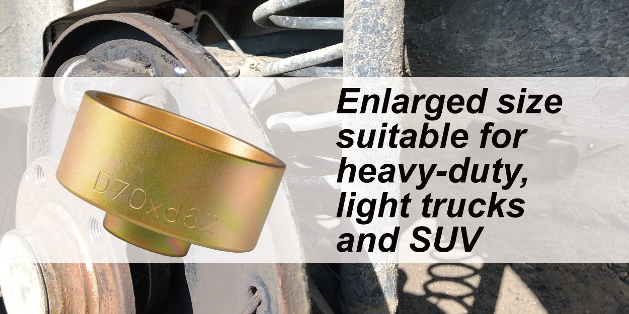 Sleeve Socket Set (20 pcs)